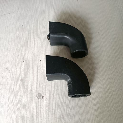 🚗 sunroof handle holder mercedes sprinter or other cars・ STL File for ...
