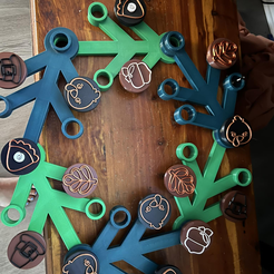 Thanksgiving best STL files for 3D printing・490 free models to download ...