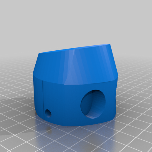 🌱 Critical Role: Fresh Cut Grass (FCG)・Free 3D File for ・Cults