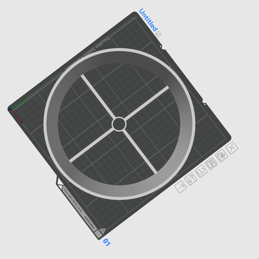 👋 Stitch And Hello Kitty Lithophane LampShade・ STL File for 3D printing ...