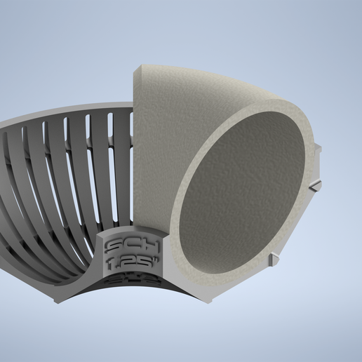 🚗 Tubing Bend Angle Cut Guide Pack・ 3D File for 3D printing・Cults