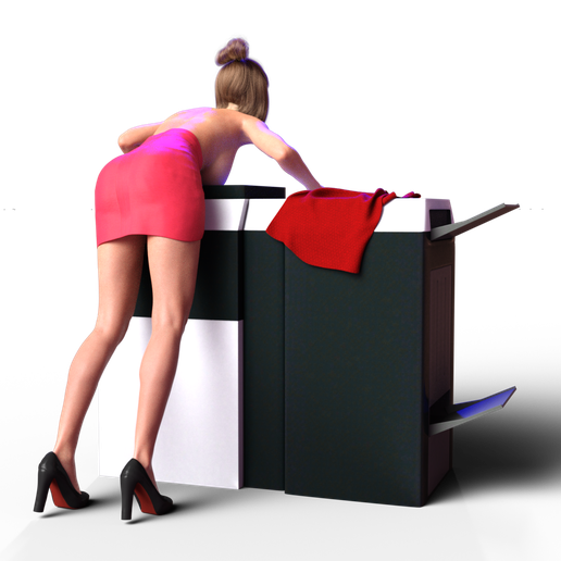 Archivo STL KAMASUTRA SEXO 191・Plan de impresión en 3D para descargar・Cults