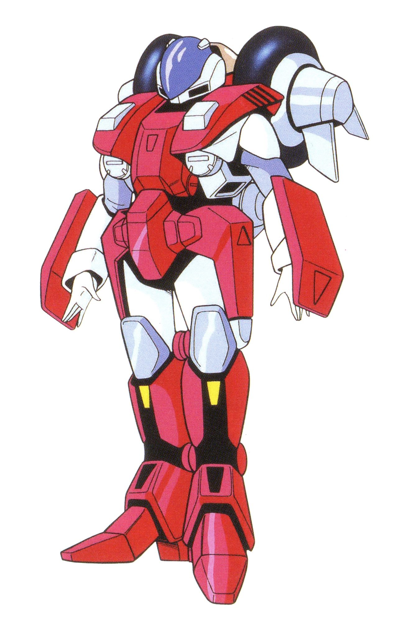 Archivo STL Red Cyclone.・Diseño para descargar y imprimir en 3D • Cults