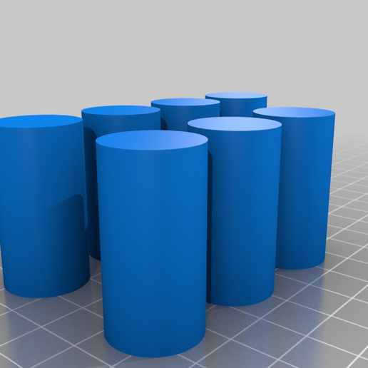 🖖 USS Voyager (NCC-74656) - Intrepid Class Starship - Easy Print with ...