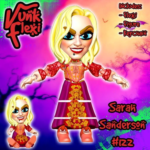 hocus pocus art project