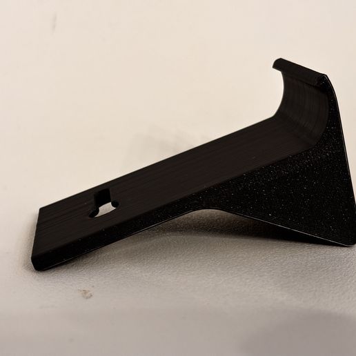 💨 Rear Dash Camera Mount – Toyota 4Runner – 5th Generation, 3D ...