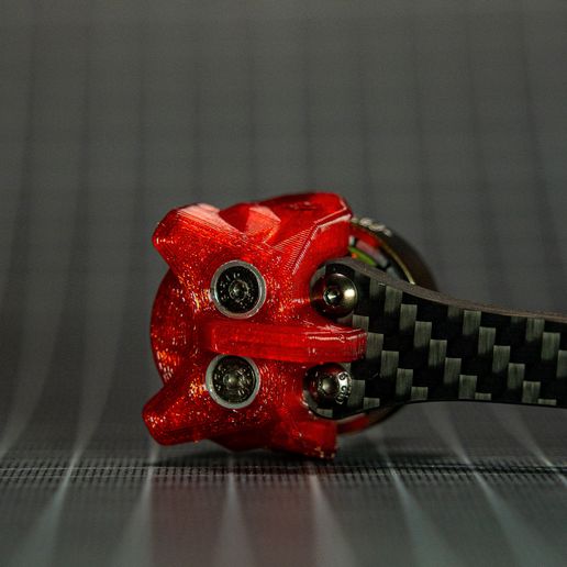 💂 Quadmula SF5 Motor Guard + v2 REDESIGNED!!・ STL File for 3D printing ...
