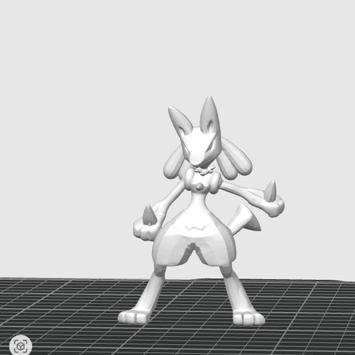 🐉 POKEMON・ 3MF File for 3D printing・Cults