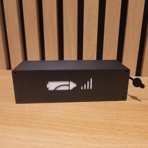 STL file Diesel Heater Wifi Switch 🔌 ・3D print model to download・Cults