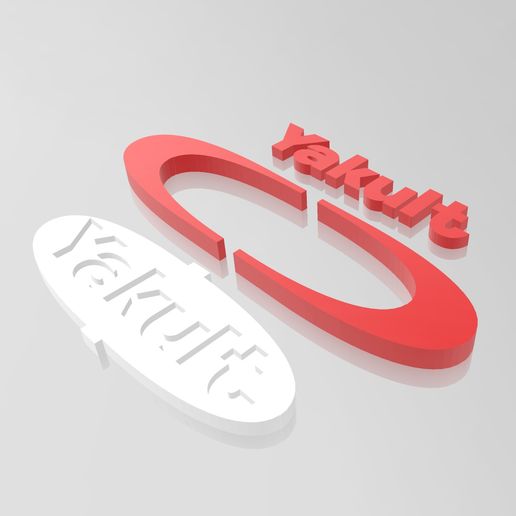 yakult logo vector