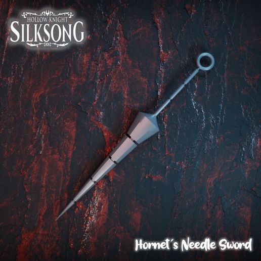 🗡️ Pack Mascaras y Espada de Hornet | Disfraz de Halloween | Hollow ...
