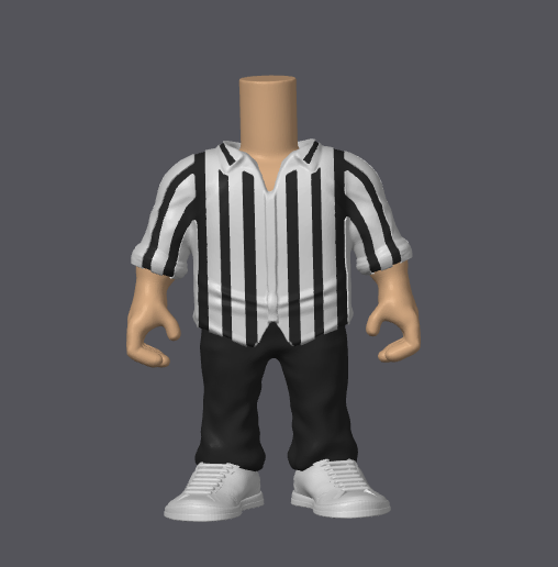 ♂️ Custom funko pop body male 5・ STL File for 3D printing・Cults