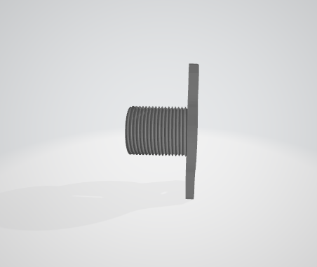 Free STL file Nut and Screw 🔩 ・3D printing design to download・Cults