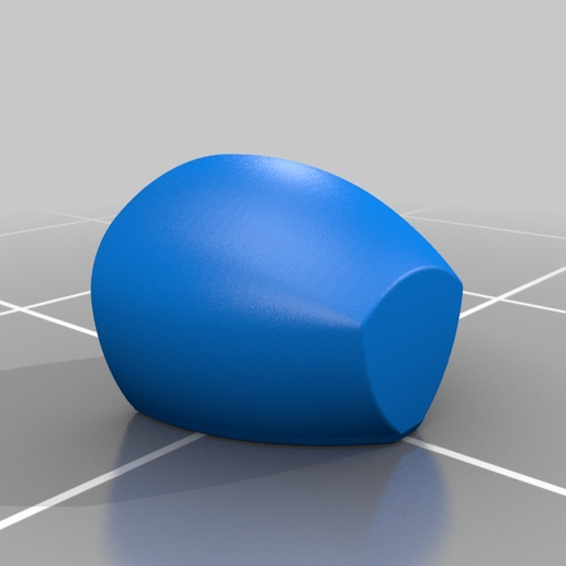 🐁 Logitech Mouse Wall Mount・Free 3D File for ・Cults