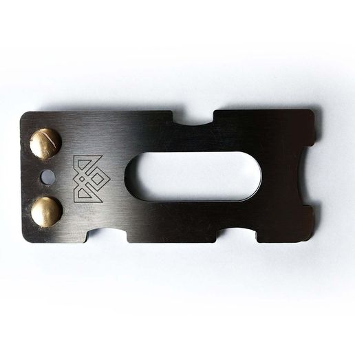 📱 The POCKET M-JIG・ STL File for 3D printing・Cults