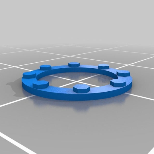 🎲 Homunculus Troop Transport alternative low/high rez print - WH40k ...