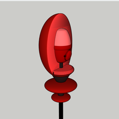Alastor best free STL files for 3D printer・31 models to download・Cults
