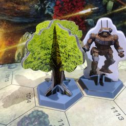 Standee best STL files for 3D printer・56 free models to download・Cults