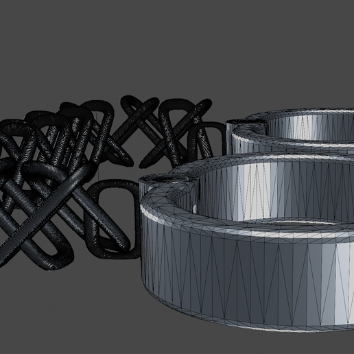 🎭 Functional Wrist Cuffs - wearable handcuffs・ STL File for 3D printing ...