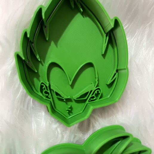 🐉 Dragon ball cookie cutter・ 3MF File for 3D printing・Cults