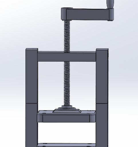 💐 Flower Press・Free STL File for 3D printing・Cults