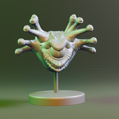 Beholder best STL files for 3D printing・299 models to download・Cults