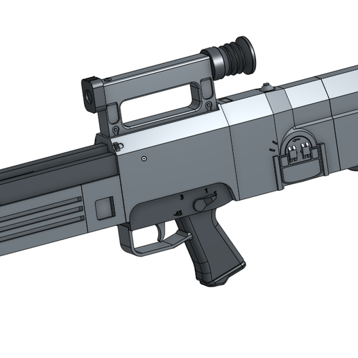 g11 gun
