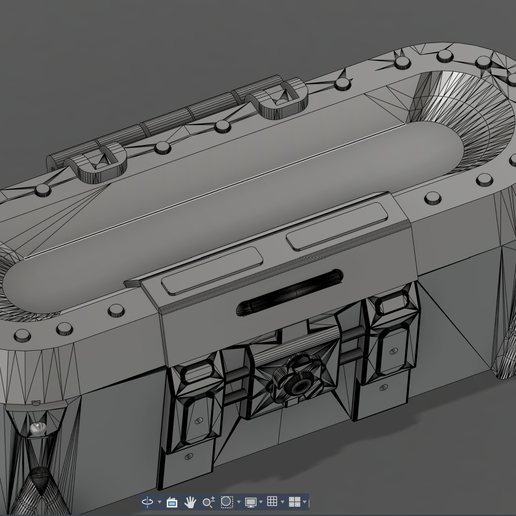 borderlands treasure chest