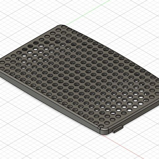 📢 Loudspeaker cover Passat 32b OEM 321 867 149・Free STL File for 3D ...