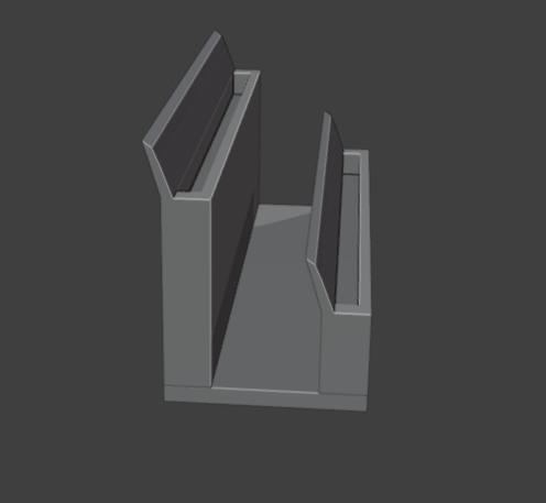 📱 token displayer・Free STL File for 3D printing・Cults