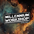 Conversations with Millenniumworkshop • 3 comments • Discussion thread about 3D printing, 3D ...
