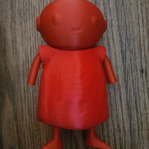 🗿 Grand Zeno (8 Pieces or Whole)・ STL File for 3D printing・Cults