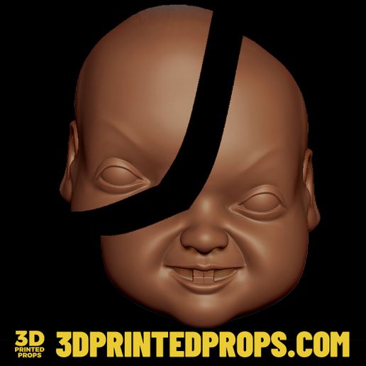 dario argento puppet