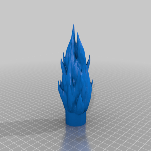 🚀 Rocket burst for (space shippy by Bart van der Westerlaken)・Free 3D ...