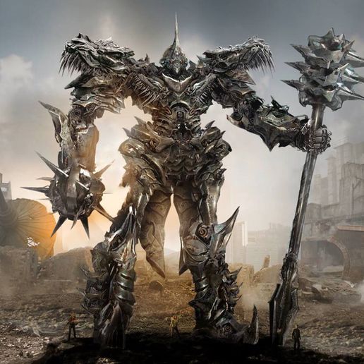 grimlock wallpaper hd