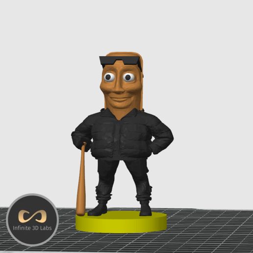 animated roadman