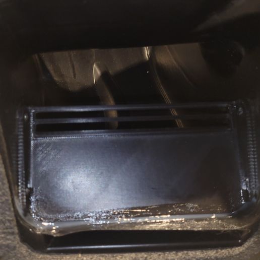 👽 Tesla Model 3 Mold/Mildew Air Filter Fix・ STL File for ・Cults