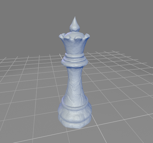 ♟️ Molten Lava Chess Set – 3D Printable STL (Epic Volcanic Theme)・ STL ...