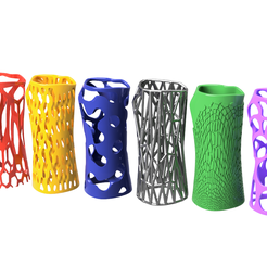 Orthosis best STL files for 3D printing・17 models to download・Cults