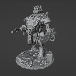 Wardog best STL files for 3D printer・69 models to download・Cults