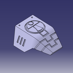 Ghostkeel best 3D printing models・20 free models to download・Cults