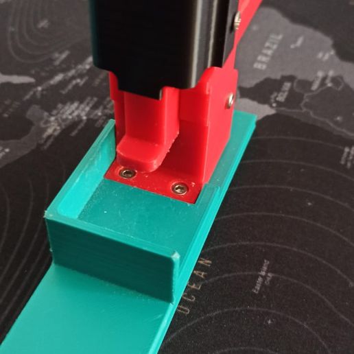 Stl File Nutcracker・3d Print Design To Download・cults