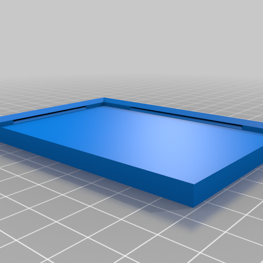 🧞‍♂️ The Stack - Smaller Dimensions・Free 3D File for ・Cults