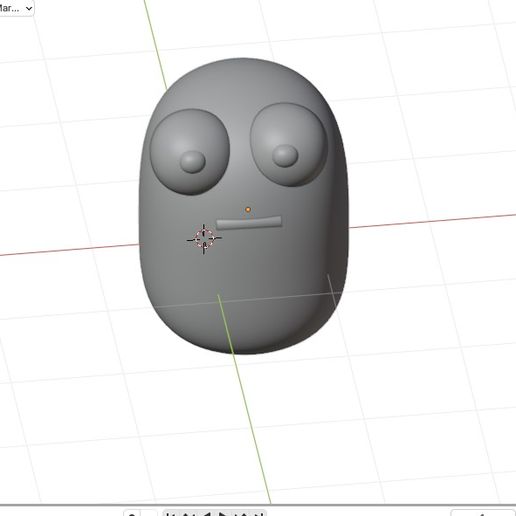 🏖️ DAD WITH FACE FIRST 3D DESIGN・Free STL File for 3D printing・Cults