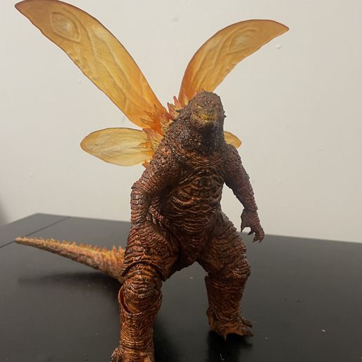 mothra toy