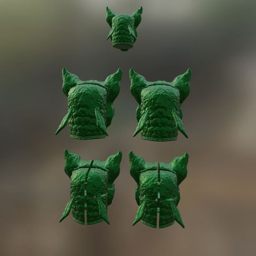 3 headed cat elden ring