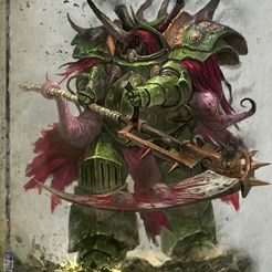 Warhammer 40k best free STL files for 3D printing・2.2k models to ...