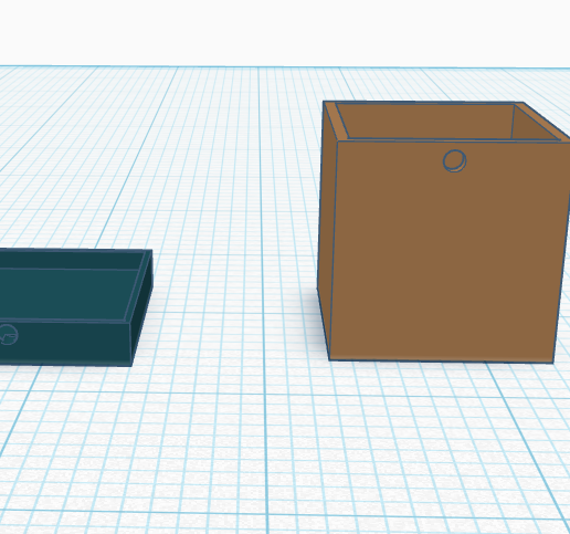 STL file Nuts and bolts storage box 📦 ・Model to download and 3D print・Cults