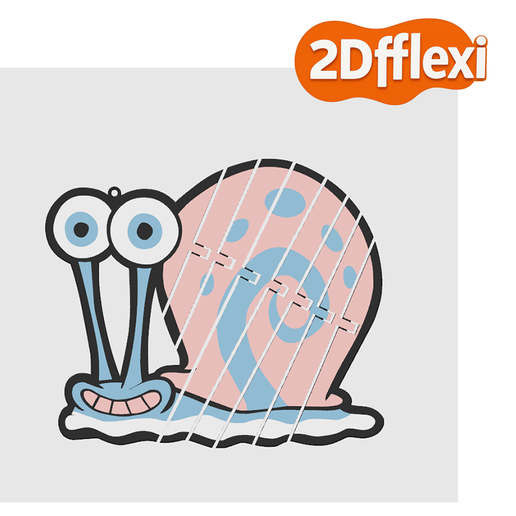 gary spongebob library