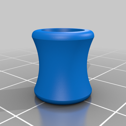 Free STL file plug 8mm 🔌 ・Template to download and 3D print・Cults